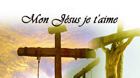 Mon Jésus je t’aime | Praise Jesus
